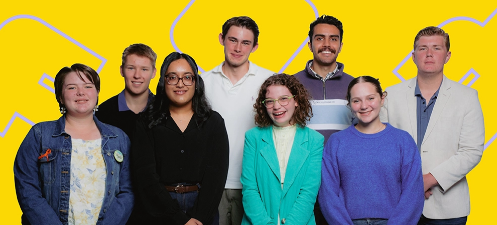 Youth Advisory Groups - Office for Youth, Australian Government